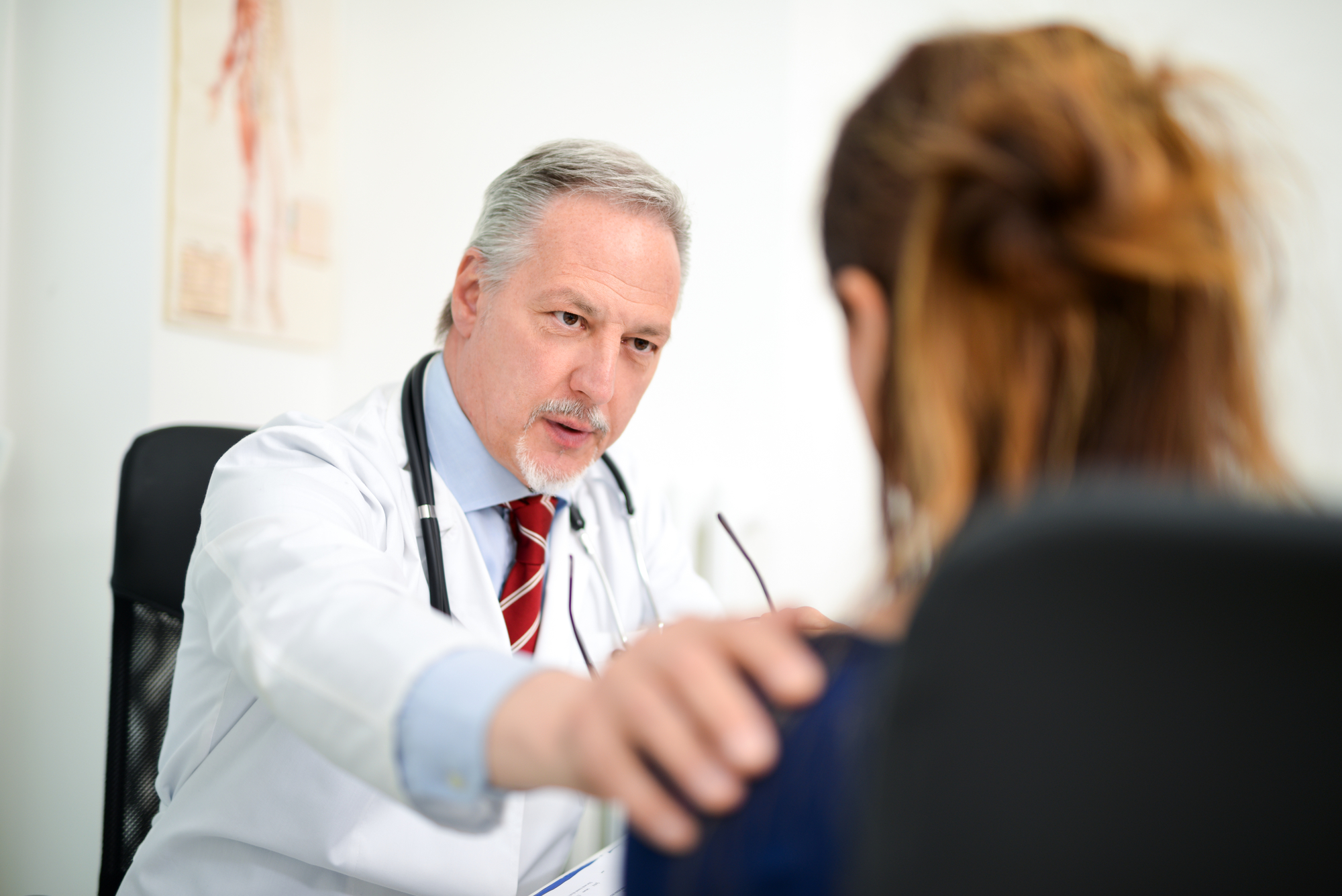 Suhoća rodnice u menopauzi - Zdravo budi