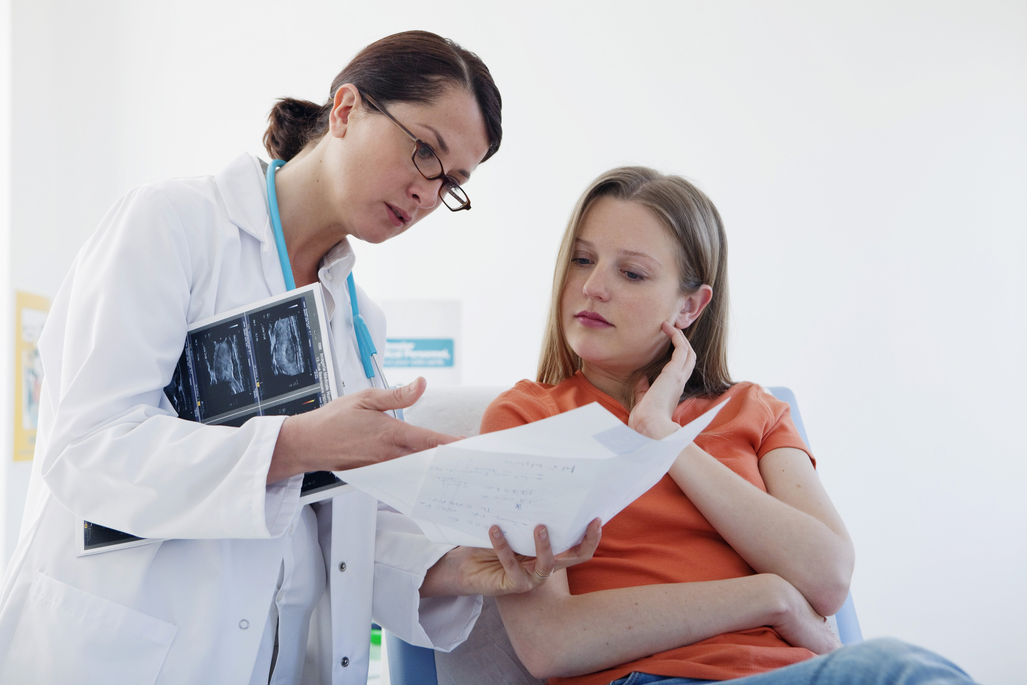 Biopsija vrata maternice (cerviksa) - Zdravo budi