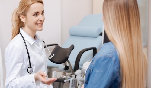 Vrste biopsija enometrija (sluznice maternice) - Zdravo budi