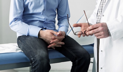 Nakon operacije prostate – na što paziti? - Zdravo budi