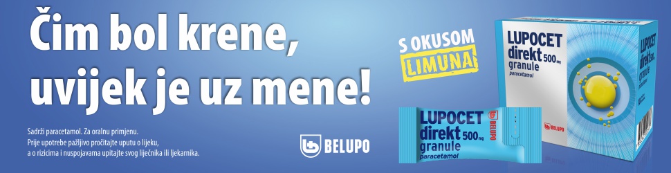 Čuvajmo zdravlje zajedno - Zdravo budi