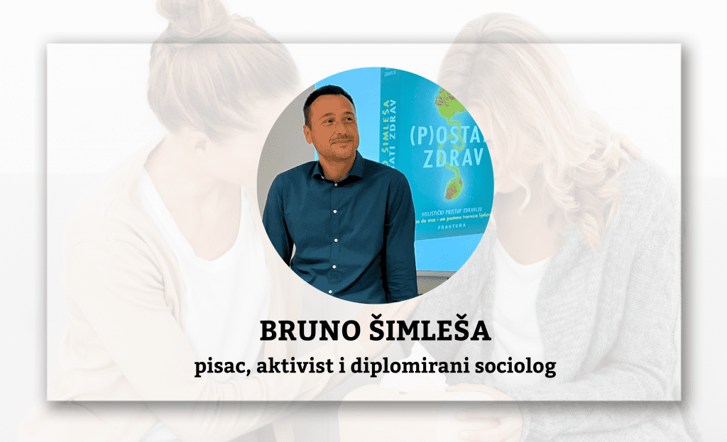 Budite emocionalna sjenka svojim voljenima! - Zdravo budi