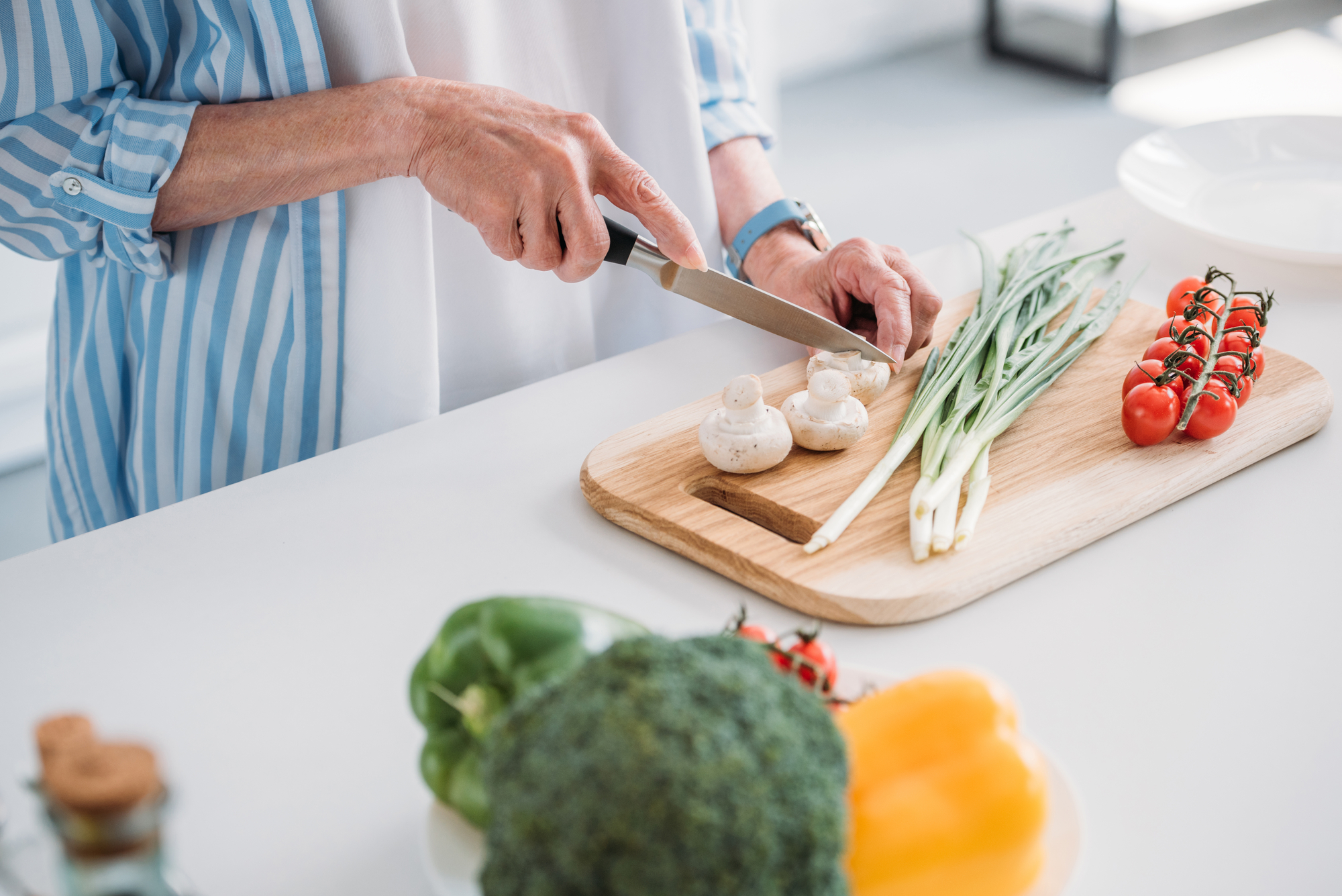 Kako se prehranom boriti protiv glavobolja - Zdravo budi