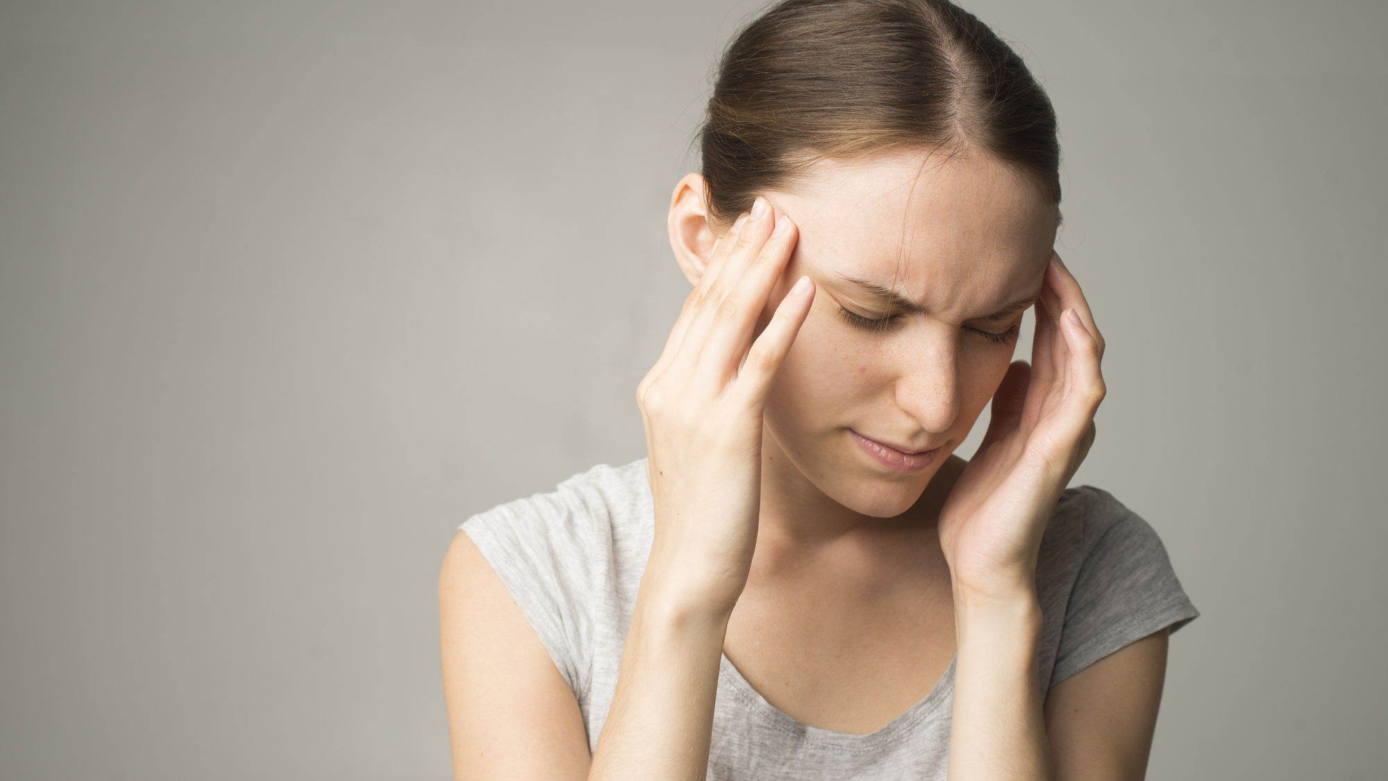 Kako se liječi migrena? - Zdravo budi